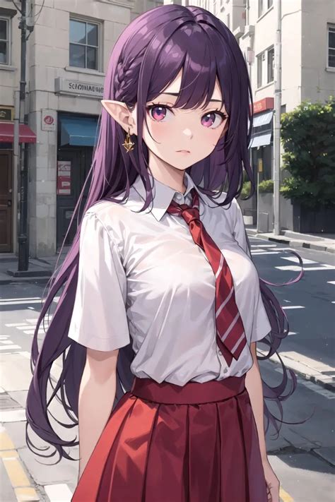 Lilith NSFW Character AI Chat