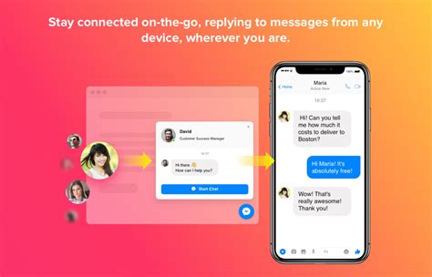 Best Facebook Messenger Plugin Wordpress To Use In 2025