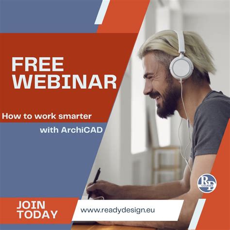 learn template work skills with archicad webinar ai mentor for