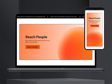 Cta Section Designs Themes Templates And Downloadable Graphic Elements On Dribbble