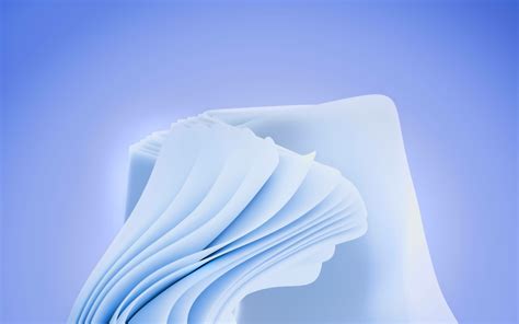 1280x800 Windows 11 8k Stock Gradient Blue Art 1280x800 Resolution