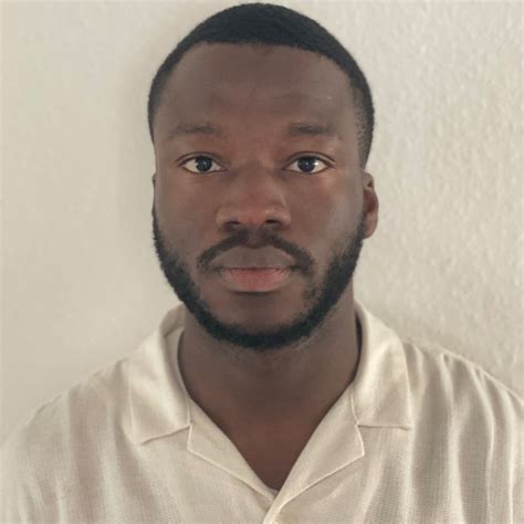 Alexander Harry It Support Technician Ashbard Energy Company Limited Xing