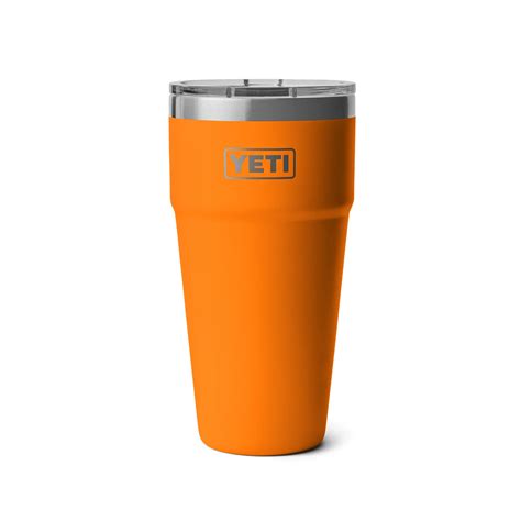 Yeti Rambler 30 Oz Stackable Cup With Magslider Academy
