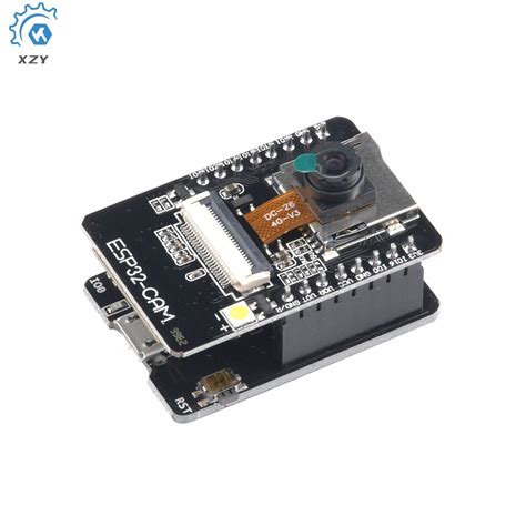 Esp32 Cam Mb Wifi Bluetooth Development Board Ov2640 Camera Module Esp32 Cam Mb Wifi Bluetooth Development Board Ov2640 Camera Module