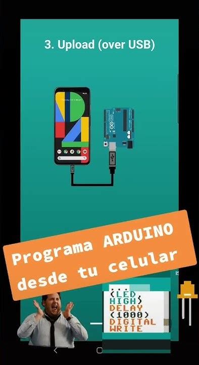 programa arduino desde tu celular arduino celular app arduinodroid