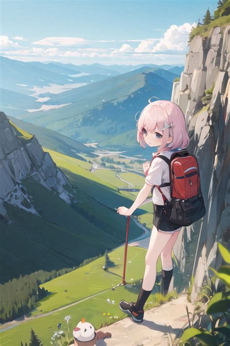 Post Created By Yui Tensor Art