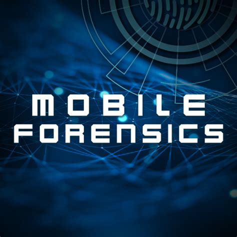 Certified Mobile Forensics Certification Ec Council Iclass