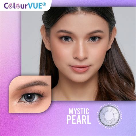 Colourvue Trublends One Day Daily Disposable Cosmetic Color Contact Lenses 10 Pcs My Lens Colourvue Trublends One Day Daily Disposable Cosmetic Color Contact Lenses 10 Pcs My Lens
