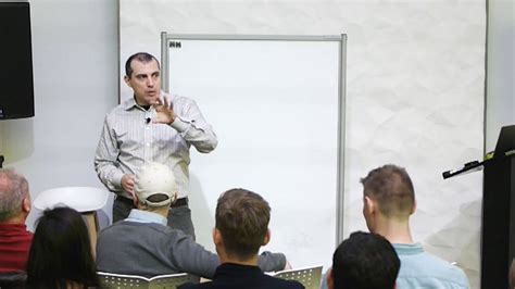Andreas M Antonopoulos Advanced Bitcoin Scripting Youtube