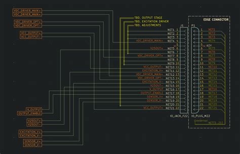Apollo Era Pcb Reverse Engineering To Kicad Quantum