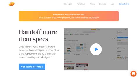 Explore The Top Ui Design Tools Of 2024 And Boost Your Design Efficiency