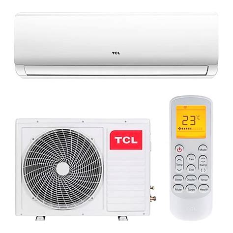 ᐉ TCL TAC-12CHSA/XAA1 Inverter Elite - Купить инверторный кондиционер