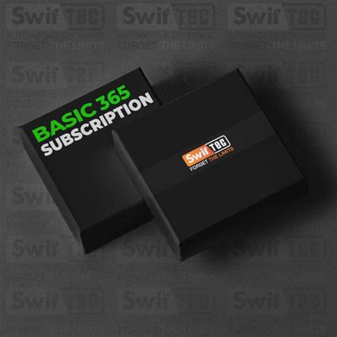 Swiftec Tuning Software Tuning And Remapping Viezu