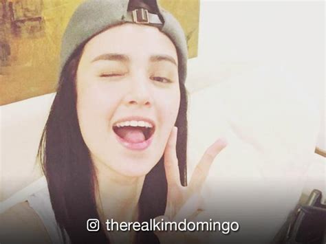 Sexiest Photos Of Kim Domingo You Must See Showbiz News Gma Entertainment Online Home