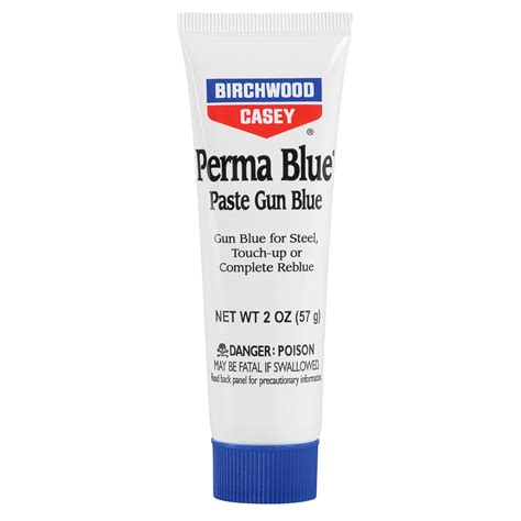 Birchwood Casey Perma Blue Paste Gun Blue | Big 5 Sporting Goods