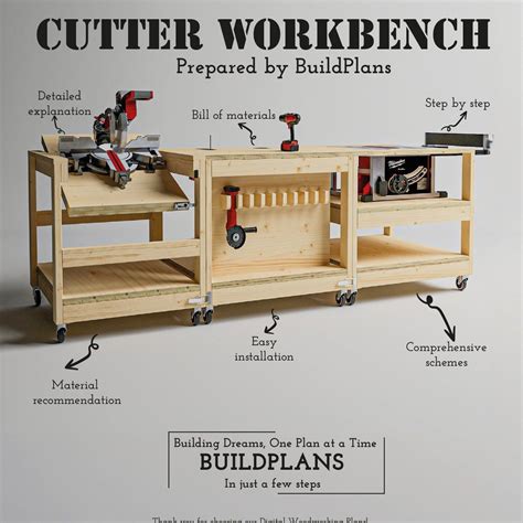 Diy Electronics Workbench Plans Building A Workbench Diy Workbench