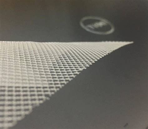 Công Nghệ Feed Spacer Tiên Tiến Của Màng Ro Nanoh₂o