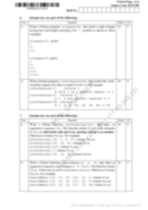 Solution Python Programming Knc 302 1 Studypool