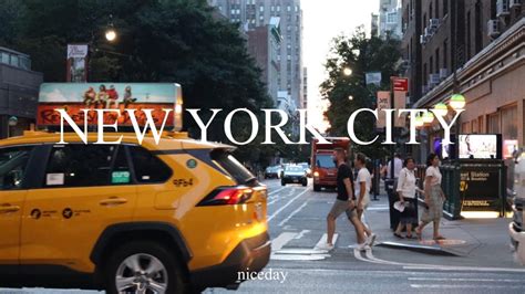 🇺🇸 육아휴직 아빠와 5살 딸의 뉴욕여행🗽뉴욕세달살기뉴욕여행뉴욕미국여행newyorknyc Youtube