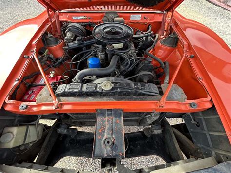 Feature 1972 Rambler Javelin Just Cars