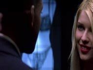 Naked Ivana Milicevic In Enemy Of The State