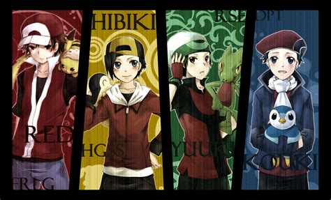 Treecko Wallpaper Zerochan Anime Image Board