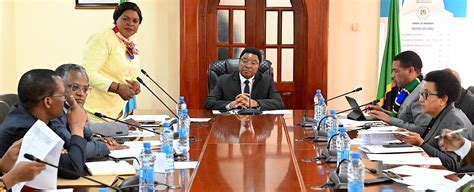 Waathirika Kimbunga Hidaya Kupewa Huduma Za Dharura Habarileo