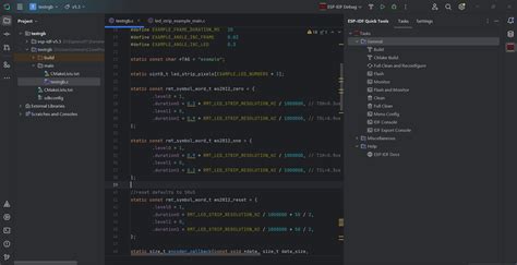 esp idf intellij ides plugin marketplace