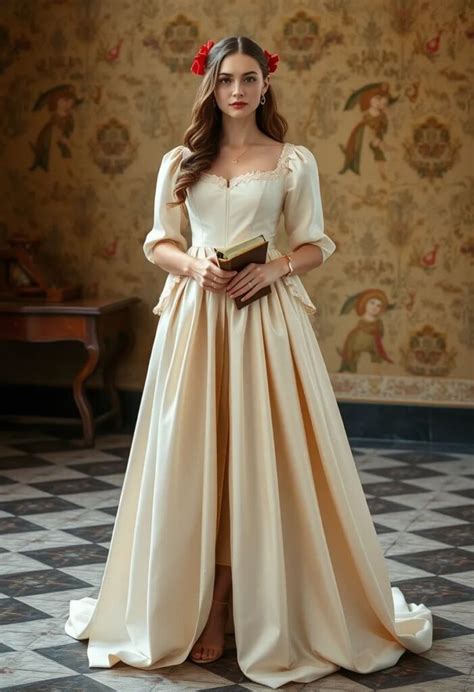 13 Renaissance Outfit Ideas To Make You Feel Like A Royal Styling Outfits