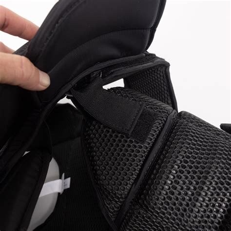 Ccm Extreme Flex E6 9 Senior Chest And Arm Protector Source Exclusive