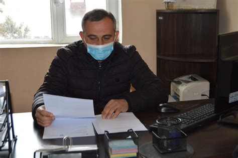 აგრარულ და მიწის საკითხთა კომისიის სხდომა აბაშის მუნიციპალიტეტი