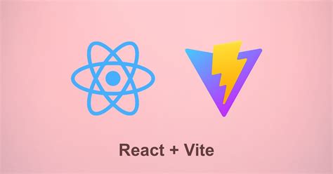 How To Setup A React Project With Vite
