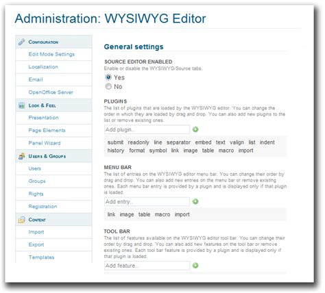 Xwiki Open Source 30 Released Xwiki