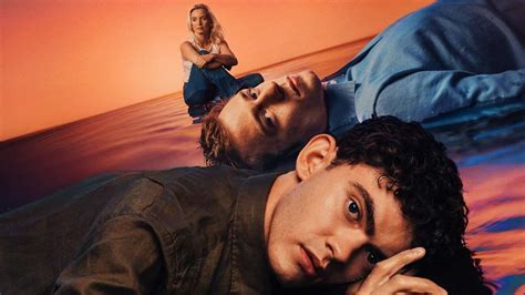 Joe Locke In Clarkston West End Theatre