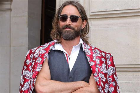 Lee Pace On Pushing The Boundaries With His Sexy Style There S Not Just One Kind Of Man