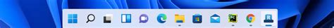 How To Customize Windows 11 Taskbar To Look Like MacOS Dock