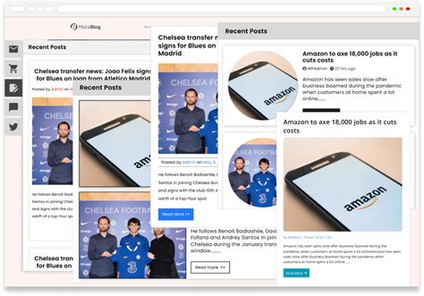 Floating Side Tab Pro Floating Side Tab Plugin For WordPress