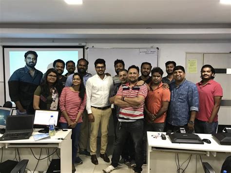 Sankarraj Subramanian 🎖 On Linkedin Vodafone Bangalore