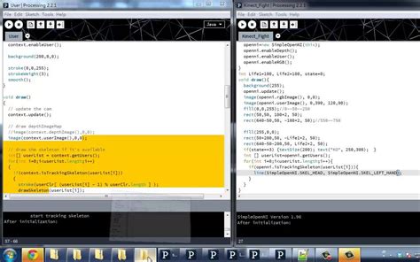 體感互動 Coding 實況寫程式 格鬥遊戲 KOF Part YouTube