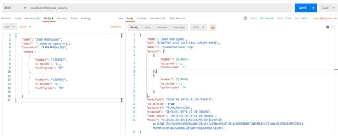 GitHub Gcuriqueo Api Usuarios