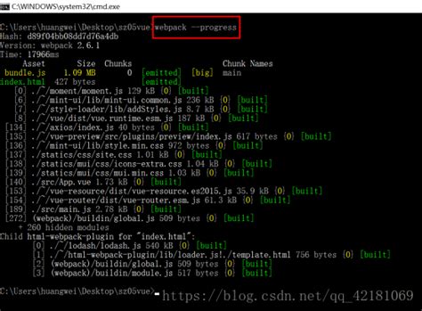 使用webpackbabel打包vue项目webpack5 Babel打包vue Babel 版本对应的包 Csdn博客