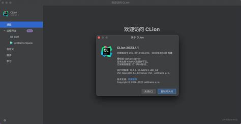 clion 2023 for macandwin c和c ide智能代码编辑器 掘金