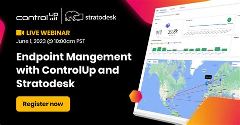 Webinar New Perspectives On Endpoint Management And Troubleshooting With Controlup And