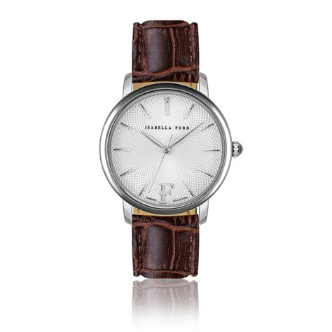 Watches – Isabella Ford