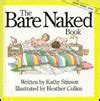 The Bare Naked Book By Kathy Stinson