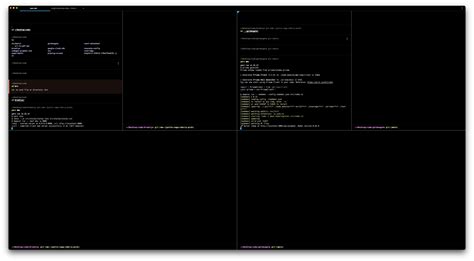Sessions Save Panel Orientation Issue Warpdotdev Warp GitHub