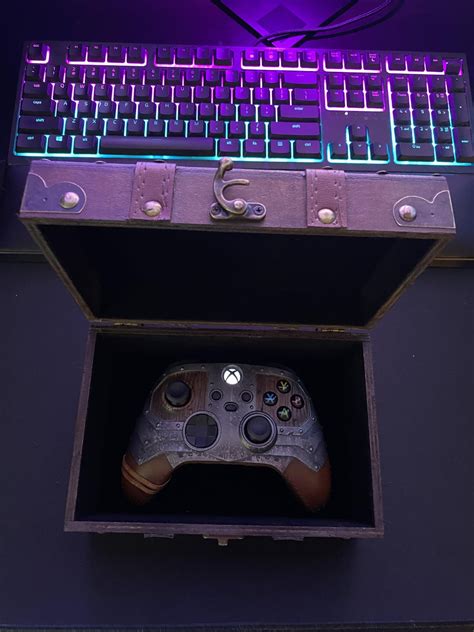 Valheim Controller Rvalheim