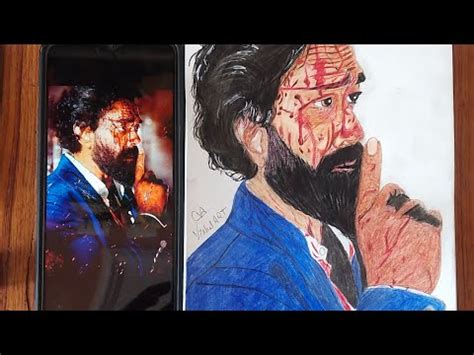 Bobby Deol sketch //Step by step Tutorial // Killer look Sketch ...