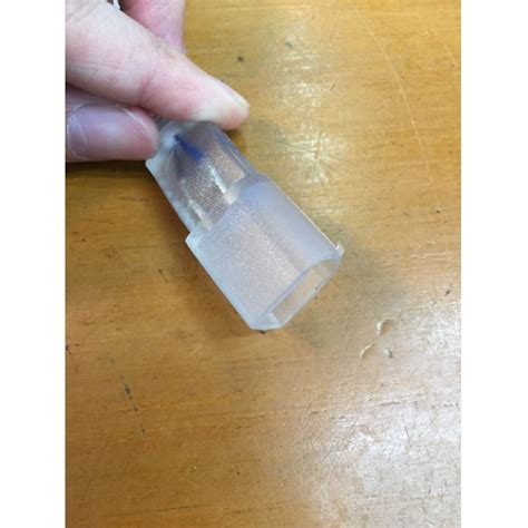 Jual Steker Socket Lampu Selang Led Neon Flex Shopee Indonesia