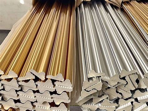 ☎️ [hidden Information] ☎️ [hidden Information] ოქროსფერი ვერცხილფერი მოლდნგები 👌დეკორატიული